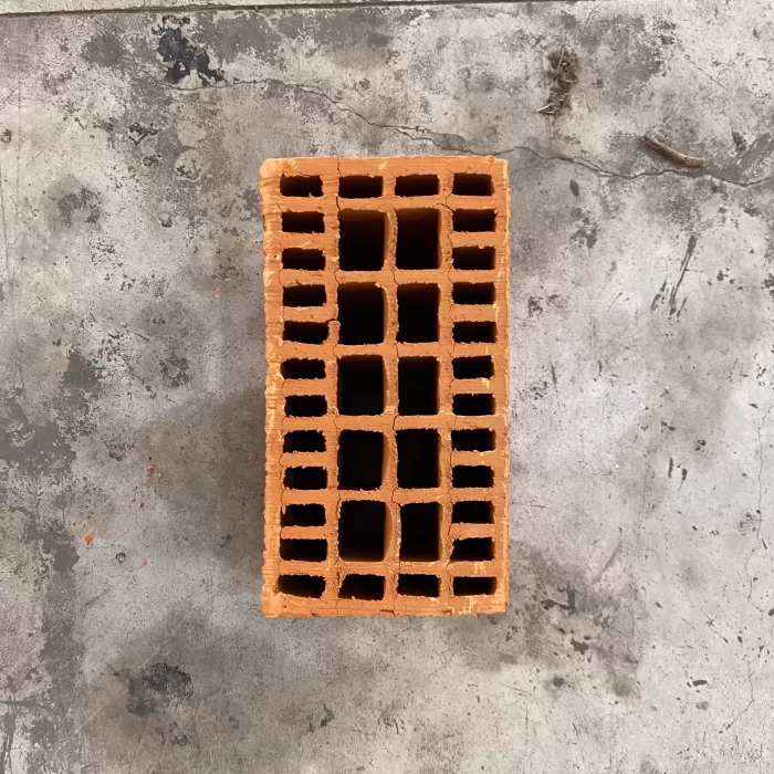 Ladrillo Portante 18x19x33 - Gaffa Materiales